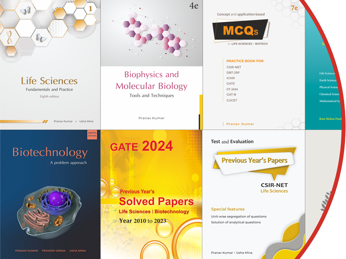 CSIR NET Life Sciences, Munirka, New Delhi - Pathfinder Academy